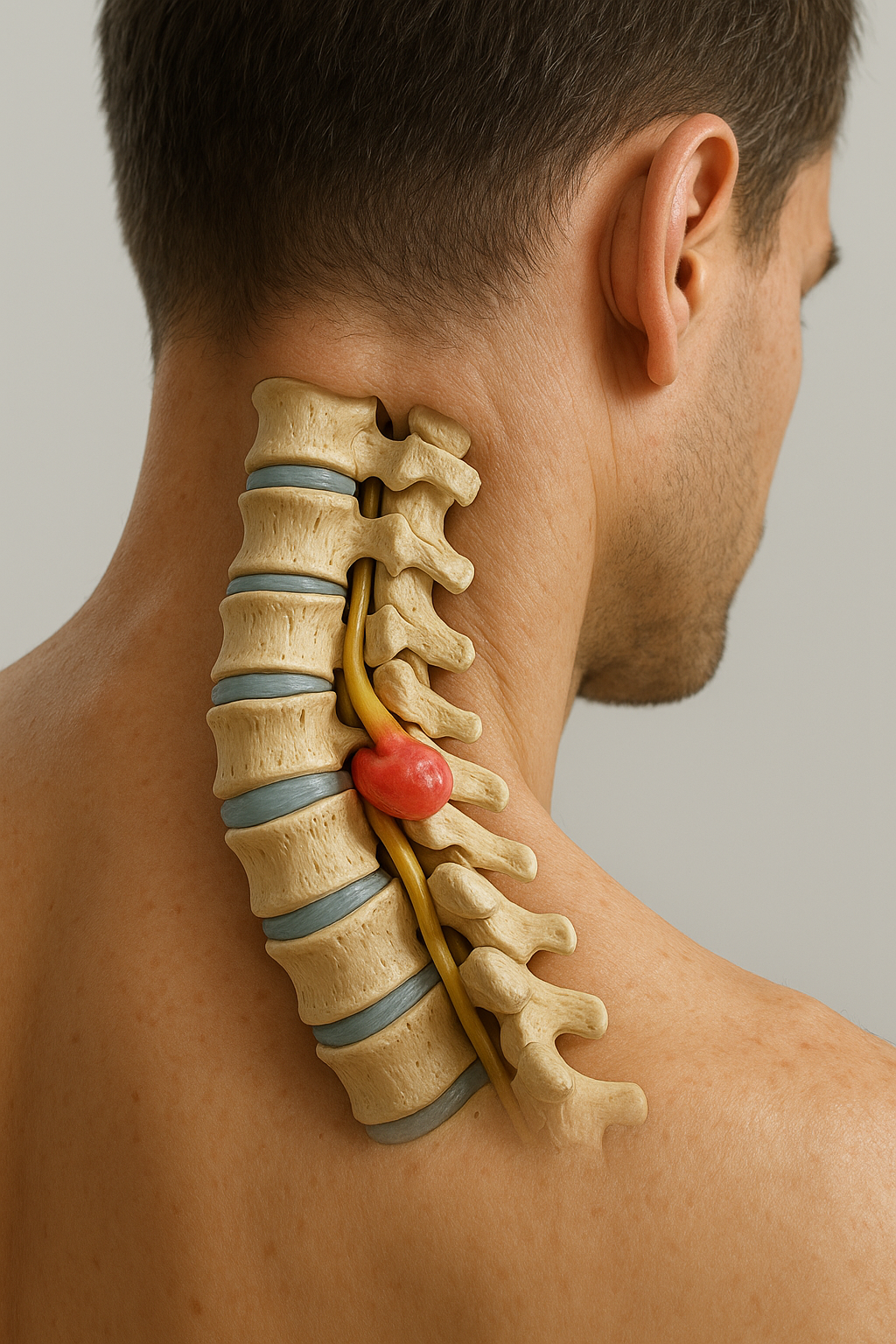 Effectief Hernia Nek Herstel: Behandelingen en Ergonomische Tips voor ...